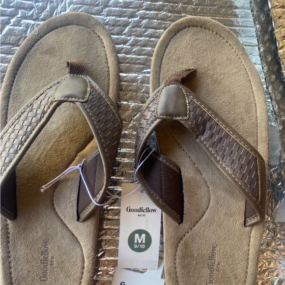 Goodfellow & Co | Other | Sandals | Poshmark